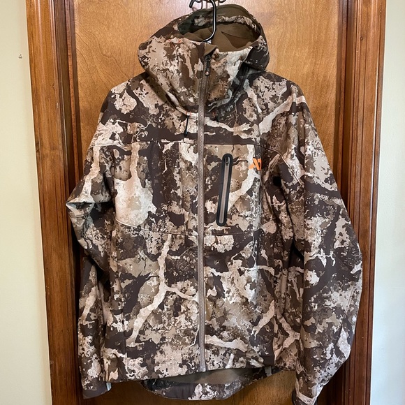 Jackets & Coats | First Lite Catalyst Soft Shell | Poshmark
